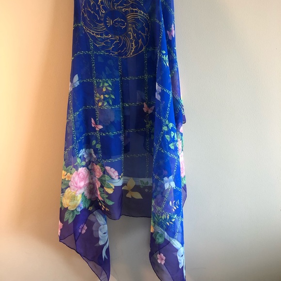 Accessories | 10 Silk Made In France Scarfwrap | Poshmark